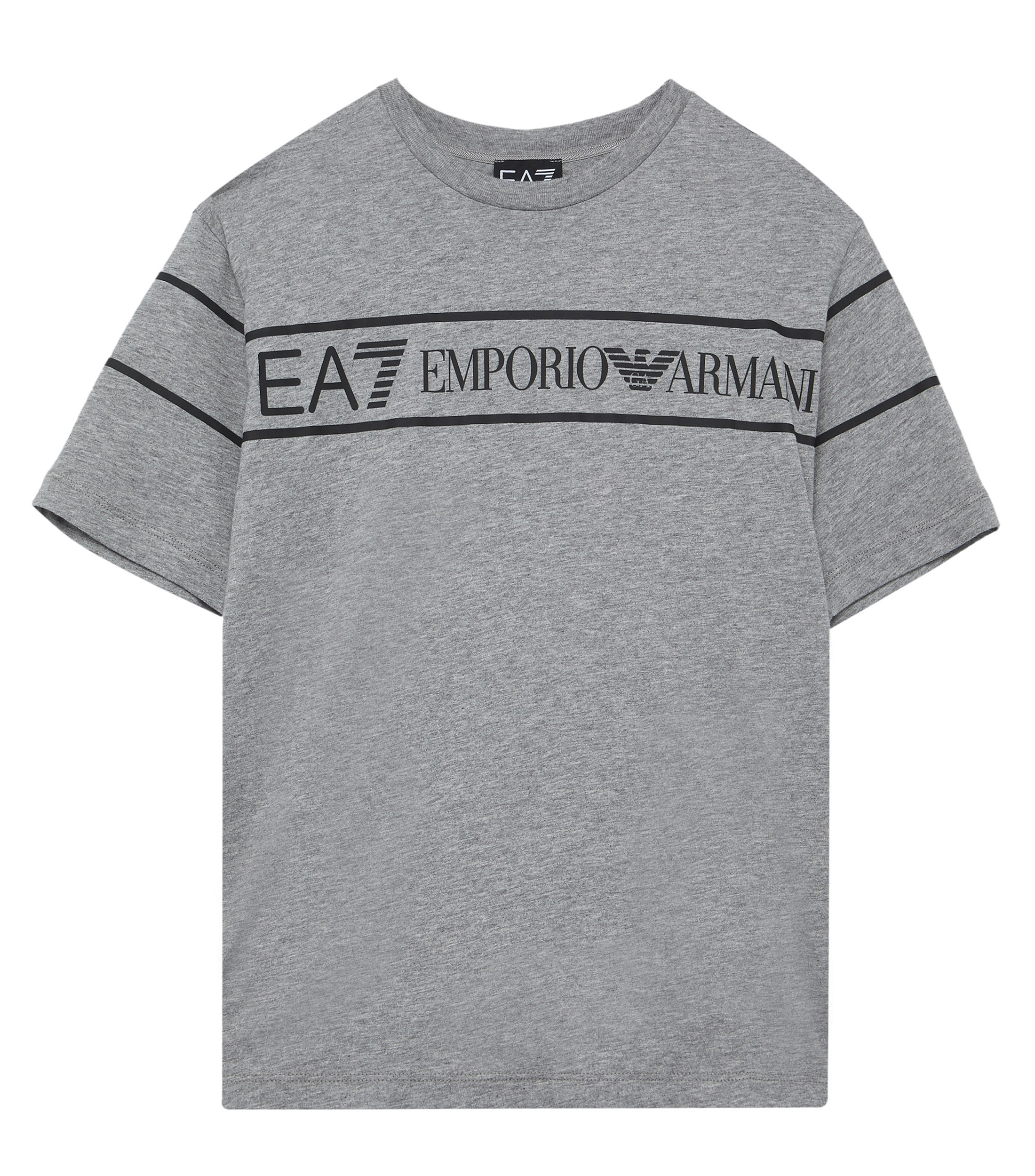 EA7 Emporio Armani: Playera Niño | El Palacio de Hierro
